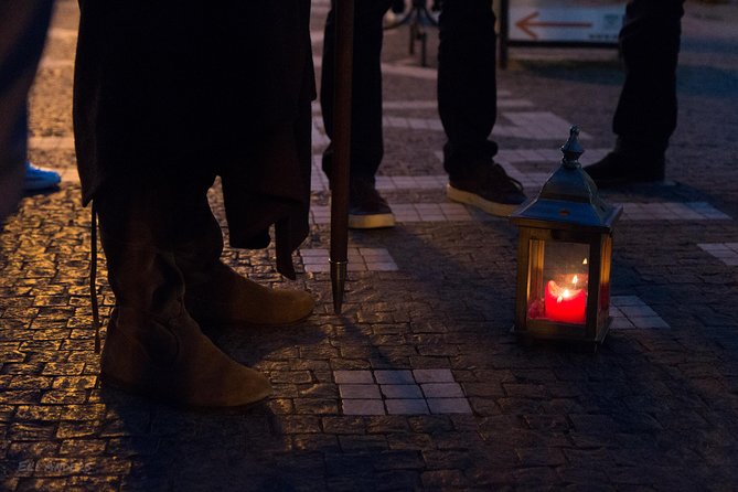 Nightwatchman of Prague - Who Will Enjoy This Tour?