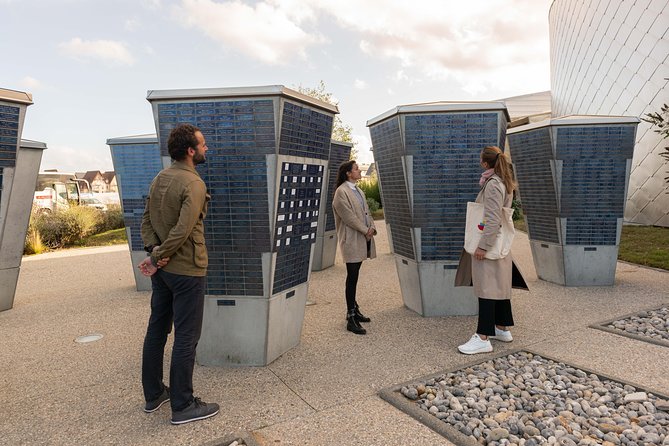 Normandy D-Day Beaches and American Cemetery Day Trip from Paris - FAQ