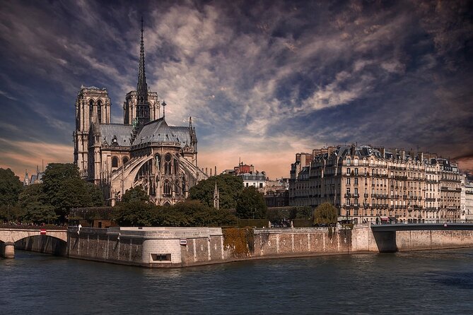 Notre Dame Cathedral Outdoor Walking Tour - Frequently Asked Questions