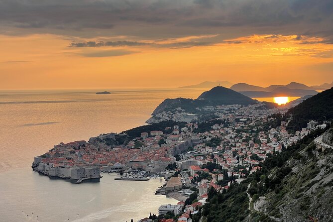 OLD CAR DUBROVNIK private sightseeing tour - The Review Smorgasbord: Authentic Voices