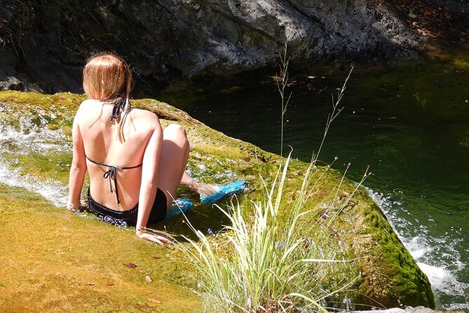 Olympus Lagoons - Enjoy nature and explore - Final Thoughts