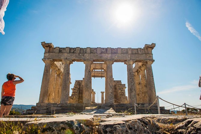 One Day Cruise to Hydra, Poros and Aegina from Athens - Final Thoughts on the Cruise Experience