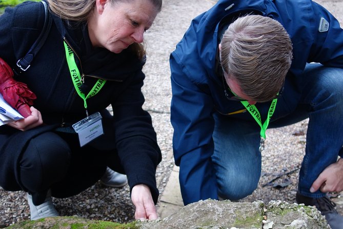 Open Air Escape Game in Villa Borghese ! - FAQ