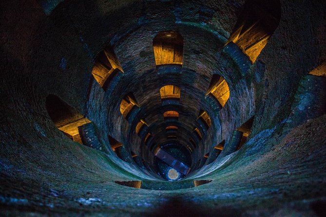 Orvieto and Civita di Bagnoregio Tour from Rome - Authenticity and Review Insights