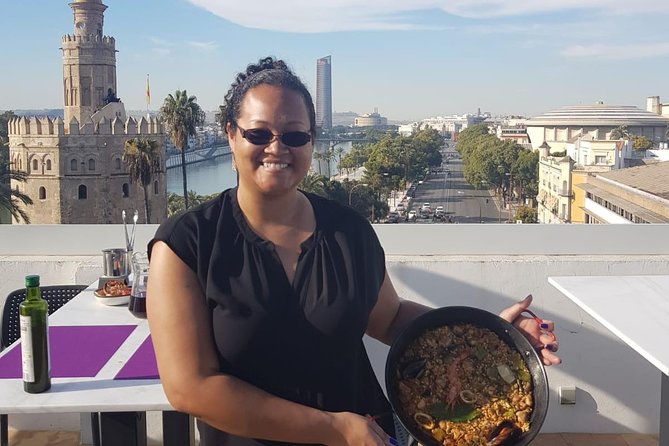 Paella Showcooking Experience - The Sum Up: Is It Worth It?