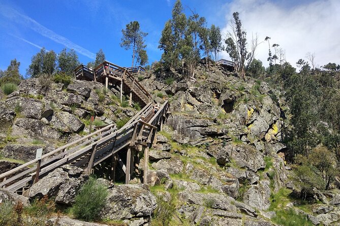 Paiva Walkways & Arouca Suspension Bridge - All Inclusive! - Who Will Love This Tour?