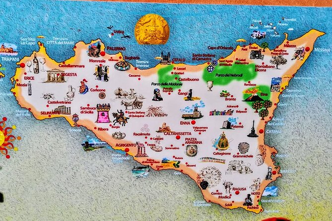 Palermo Best Private Tour - Who Should Consider This Tour?