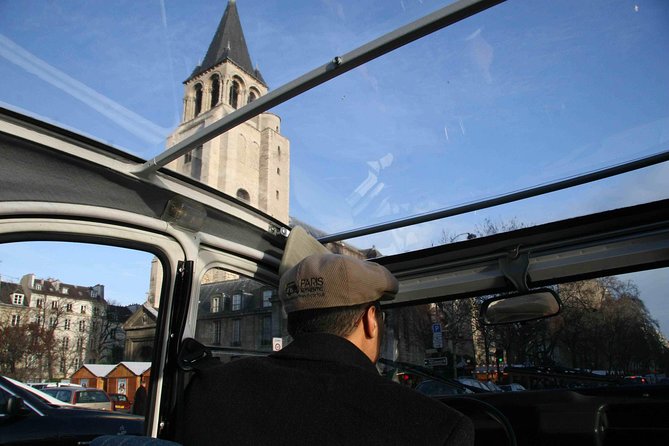 Paris Classic tour in 2CV - Who Will Love This Tour?