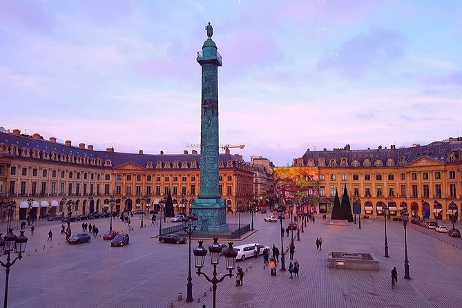 Paris Layover Tour - FAQ