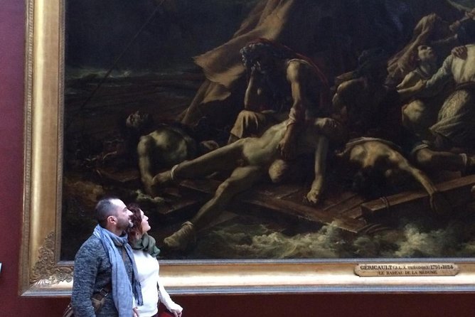 Paris Private Louvre Museum, Must See, 1H30 Tour. - FAQ