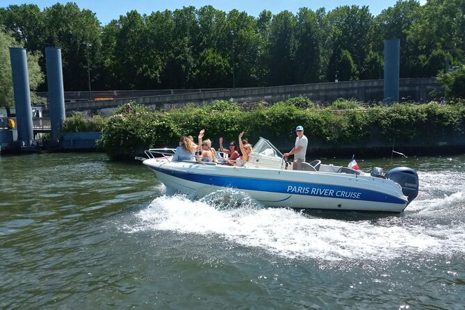 Paris Private Seine River Cruise with Captain - Practical Details: Whats It Like to Book and Experience?