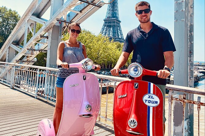 Paris - Segway Tour 120 min - Authentic Reviews: Real Feedback From Travelers