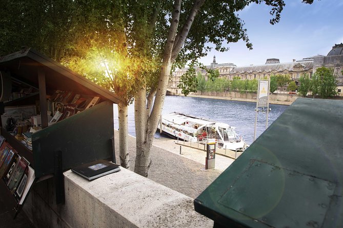 Paris Seine River Hop-On Hop-Off Sightseeing Cruise by Batobus - The Practicalities and Value