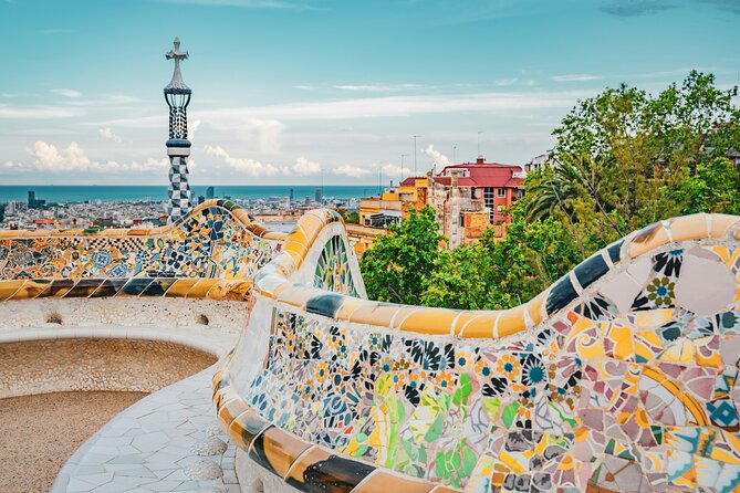 Park Guell Guided Group Tour with Optional Sagrada Familia - Final Thoughts