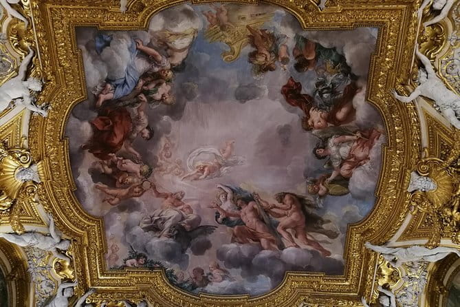 Pitti Palace Boboli Garden & Palatina Gallery Guided Tour - What to Expect and Practicalities
