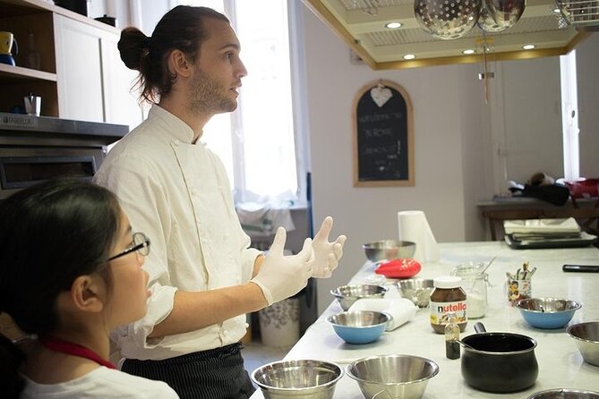 Pizza and Gelato Making Class in the Heart of Rome - Group Size and Timing: Why It Matters