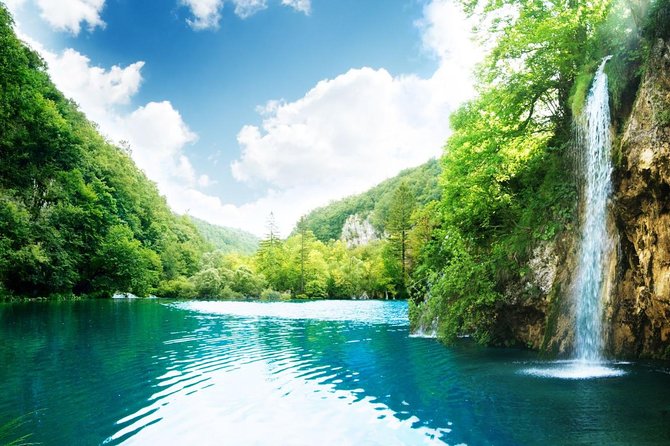 Plitvice Lakes trip from Split - Price Analysis and Value