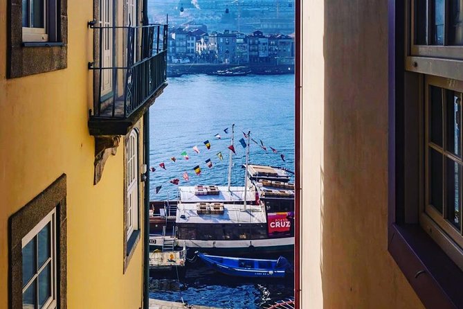 Porto City Private Tour From Lisbon - Final Thoughts
