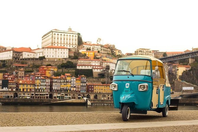 Porto Half Day Private Tuk Tuk Tour - The Sum Up: Is This Porto Tour Worth It?