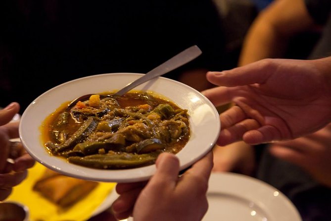 Portuguese Cuisine: Small-Group Lisbon Food Tour with 17 Tastings - Fine details and practical tips