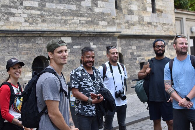 Prague Old Town Highlights & Hidden Gems Tour with PragueWay - FAQ