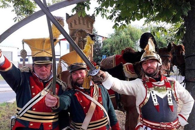 Prague Old Town tour and external Jewish Quarter - Summary: Who Would Love This Tour?