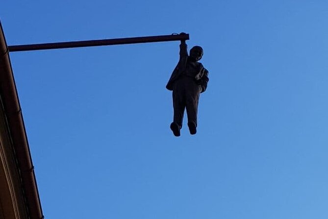 Prague Small-Group Day Trip from Vienna - Final Thoughts: Is This Tour Right for You?