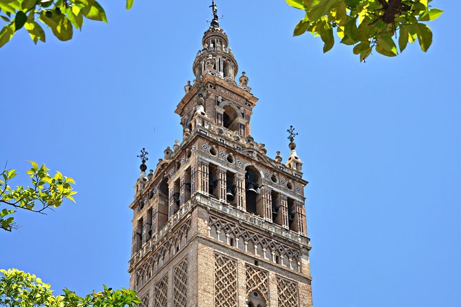 Private Alcazar, Giralda and Cathedral of Seville Tour - The Final Word