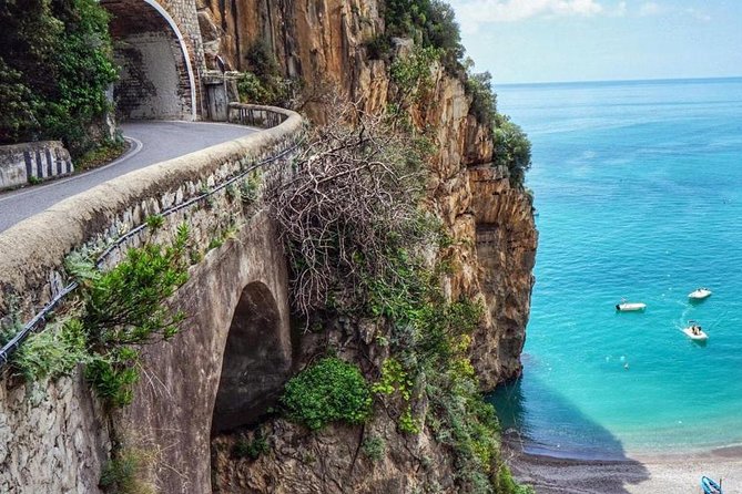 Private Amalfi Coast & Pompeii Day Tour - The Bottom Line: Who Should Consider This Tour?
