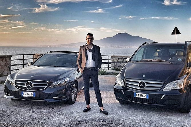 Private Amalfi Coast Tour - Transportation and Comfort