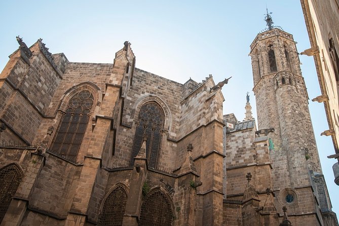 Private Barcelona Old Town and Gothic Quarter Walking Tour - The Value and Who It’s Best For