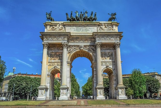 Private Best of Milan Guided Tour with Duomo, La Scala Theatre and Sforza Castle - Who Is This Tour For?