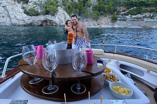 Private Boat Tour to Capri from Sorrento - Who This Tour Is Perfect For