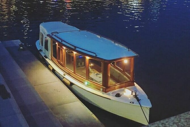 Private Boat Tours Amsterdam & welcome drink Amsterdam canals - Authentic Experiences and What Travelers Say