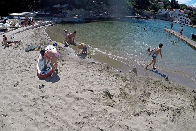 Private Boat Tours Dubrovnik Elaphiti islands & Blue cave - The Experience: What You Can Expect