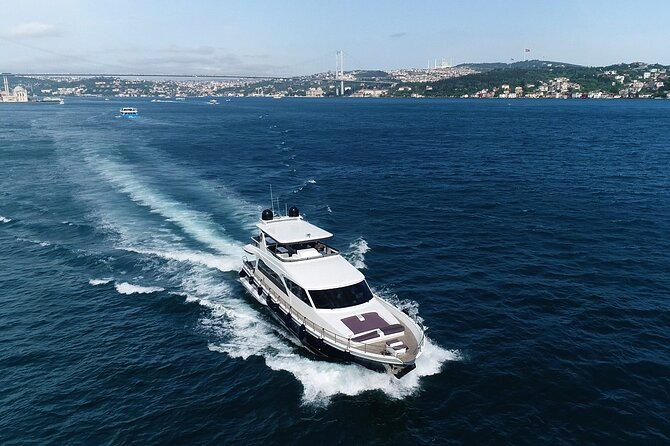 Private Bosphorus Sightseeing Cruise on Luxury Yacht - The Highlights: Sights and Experiences