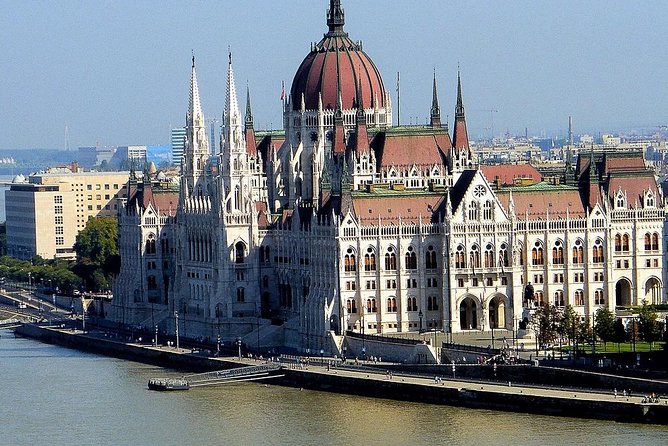 Private Budapest City Tour by Car - Practical Tips for Booking and Enjoying Your Tour