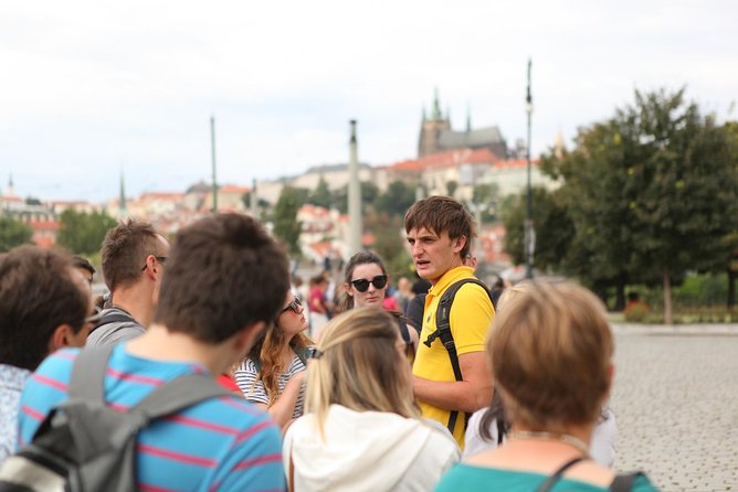 Private City Tour - Frequently Asked Questions