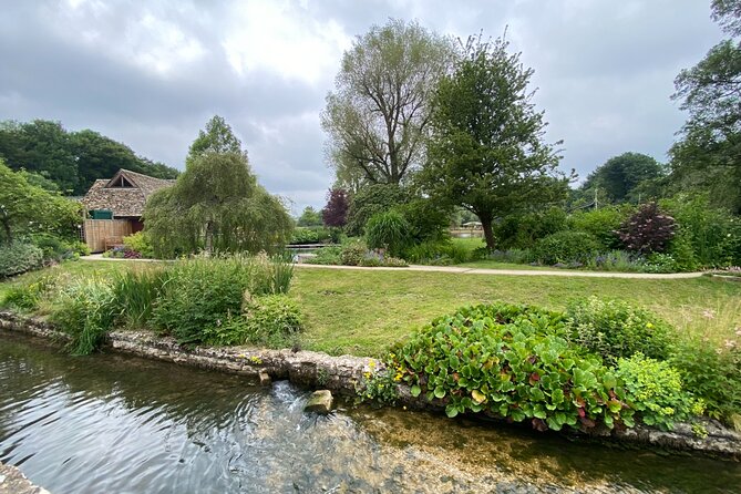 Private Cotswold Villages Day Tour see the beauty of the Villages - Practical Tips and Considerations