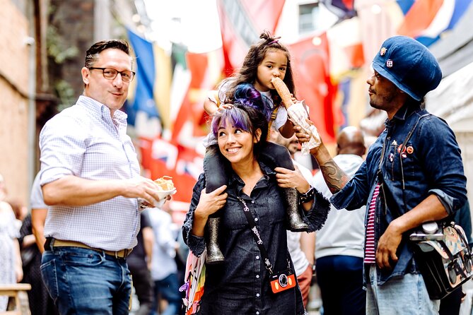 Private Custom London Tour with a Local: Highlights & Hidden Gems - Who Should Consider This Tour?