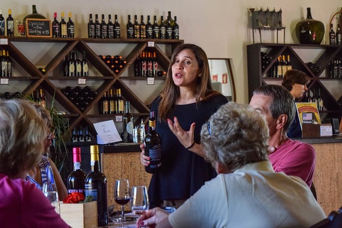 Private Douro Valley Tour: Boutique Winerie & River Cruise - The Value of This Tour