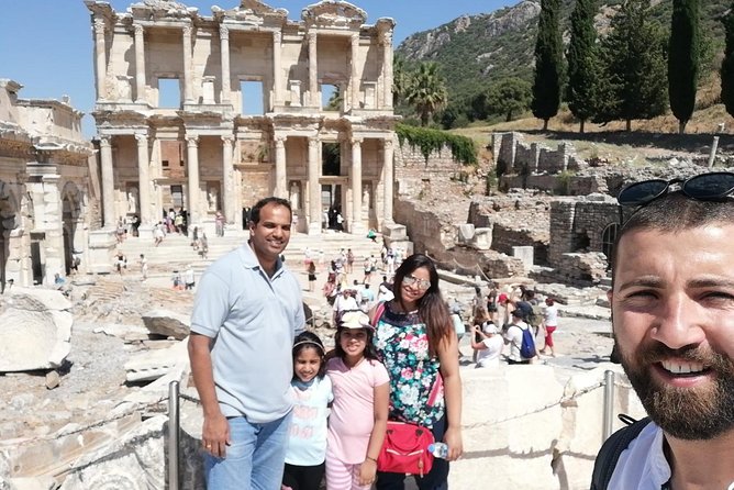 Private Ephesus &The Mary's House Tour for Cruisers(skip theline) - Pricing and Value