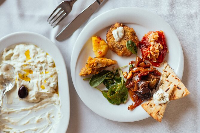 Private Food Tour of Athens: 6 or 10 Tastings - Who Should Book This Tour?