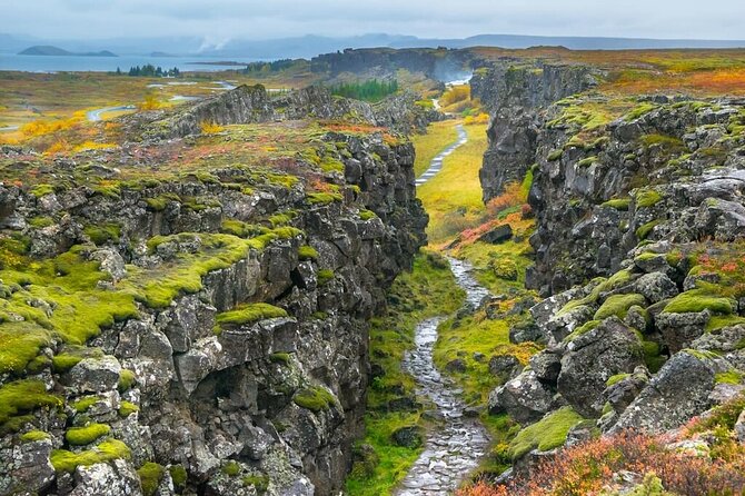 Private Golden Circle Tour in Iceland With 5+ Attractions - Visiting Laugarvatn Geothermal Bakery: Baking with Earth’s Heat