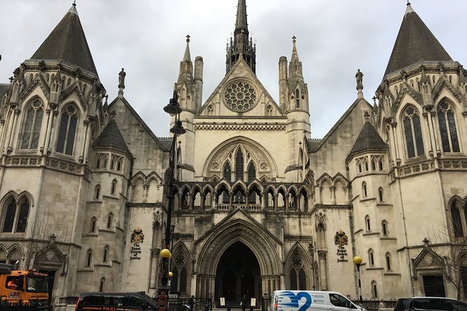 Private Guided and Chauffeured Tour of London - Who Will Love This Tour?