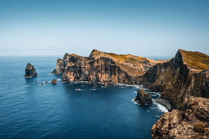 Private Half day tour around Madeira Island - Authentic Experiences and What Travelers Say