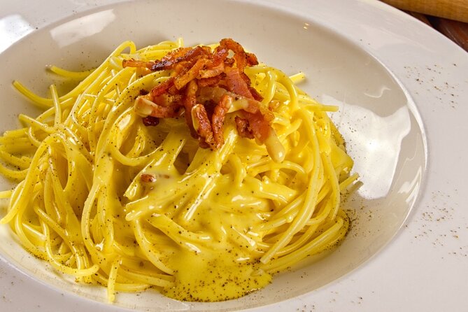 Private Homemade Meal with a Private Chef in Rome - The Practical Aspects: Value, Duration, and Booking