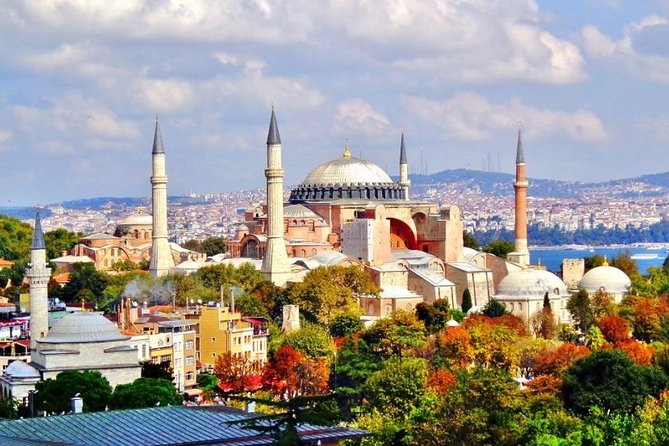 Private Istanbul Sightseeing Tour - Who Will Love This Tour?