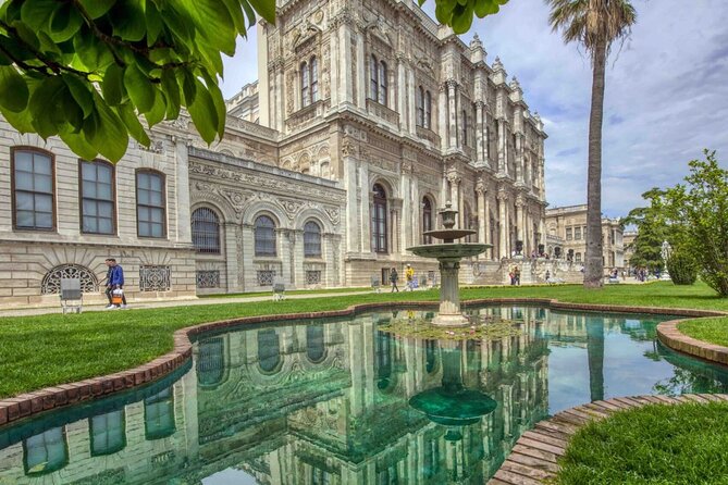 Private Istanbul Tour with Guide for 1, 2 or 3 Day Options - Who Is This Tour Best For?