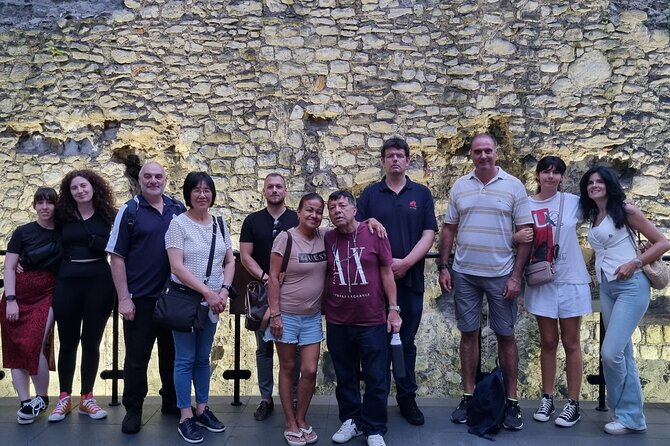 Private Jack the Ripper Tour The Murders of the Canonical Five - What You’ll Love (and What to Watch For)